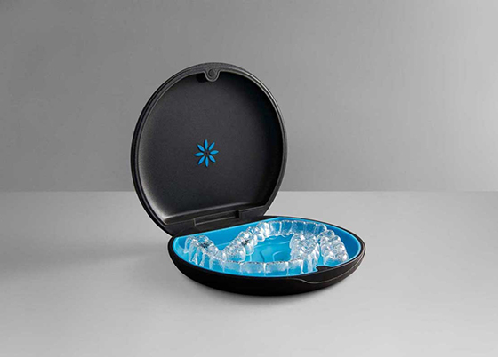 Invisalign Orthodontics | Spring Valley Dental | Washington DC